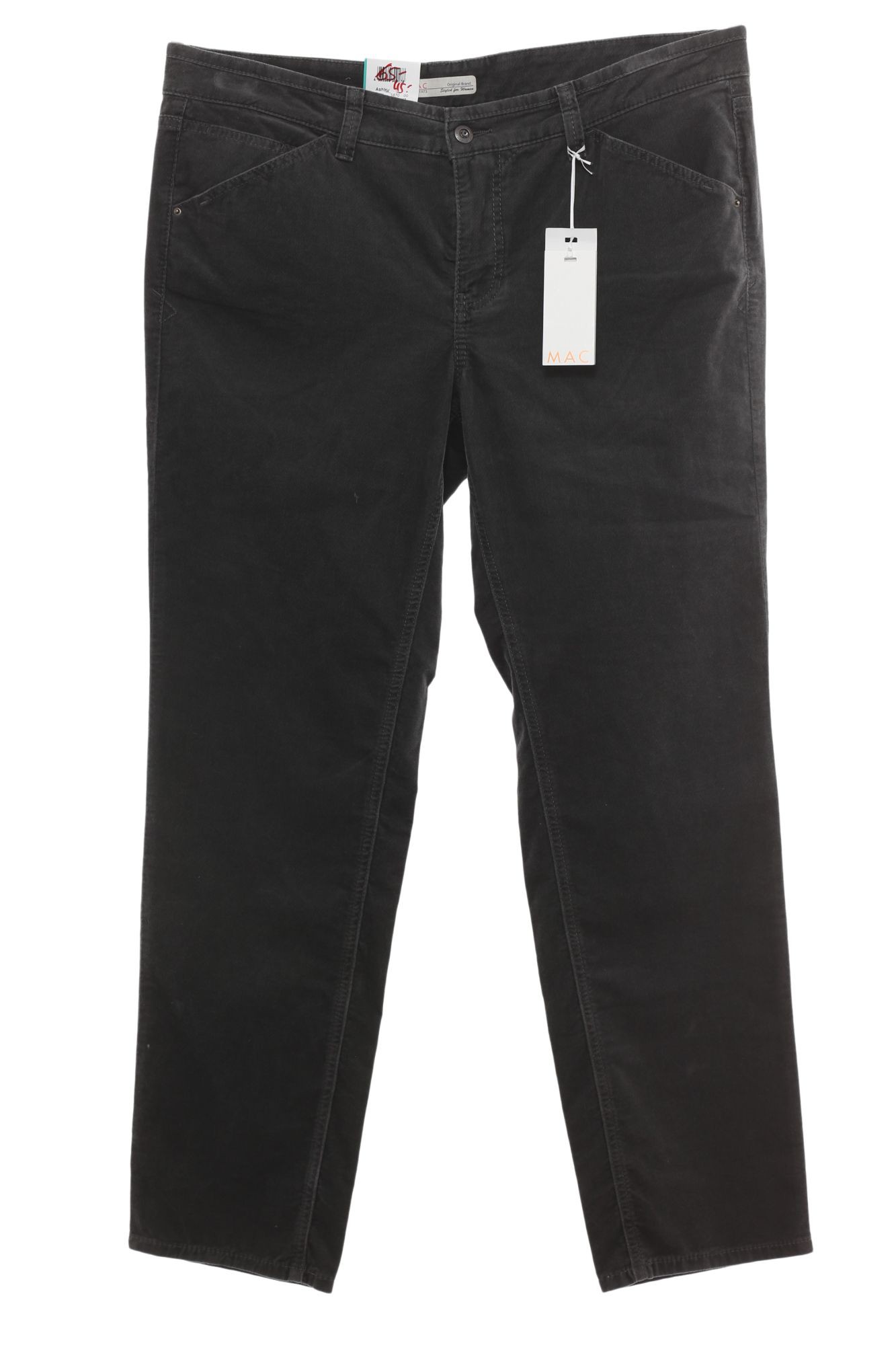 Mac Trousers Ashley New Ladies Cord Stretch Jeans Fine Corduroy Super Slim Ebay