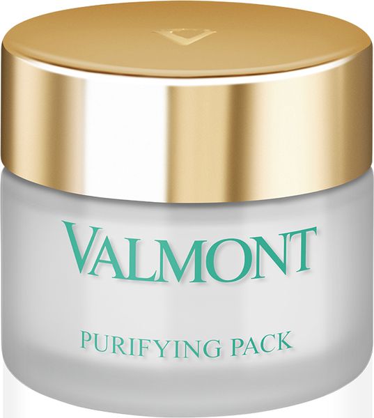 Valmont Purifying Pack 50 ml | Shop Strese