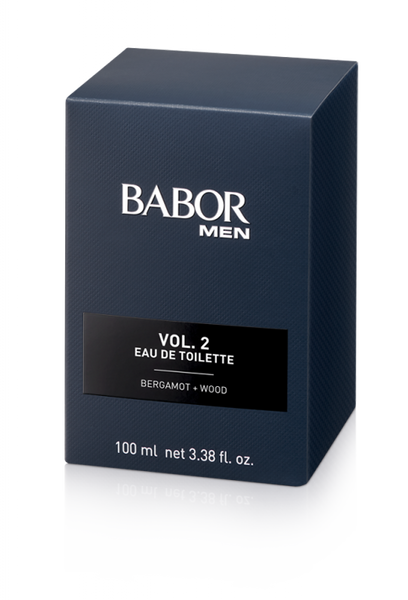 BABOR Men Edt Men Vol 2 100ml | Shop Strese