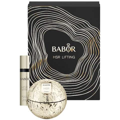 BABOR HSR Lifting XMas Set 60ml | Shop Strese