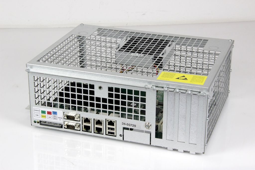 Abb Irc5 Controller Cue Tracker Dsqc 377b 3hne01586 1 Ebay 
