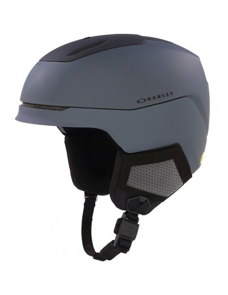 Oakley MOD 5 Skihelm - forget iron NEU | Sport Stephan