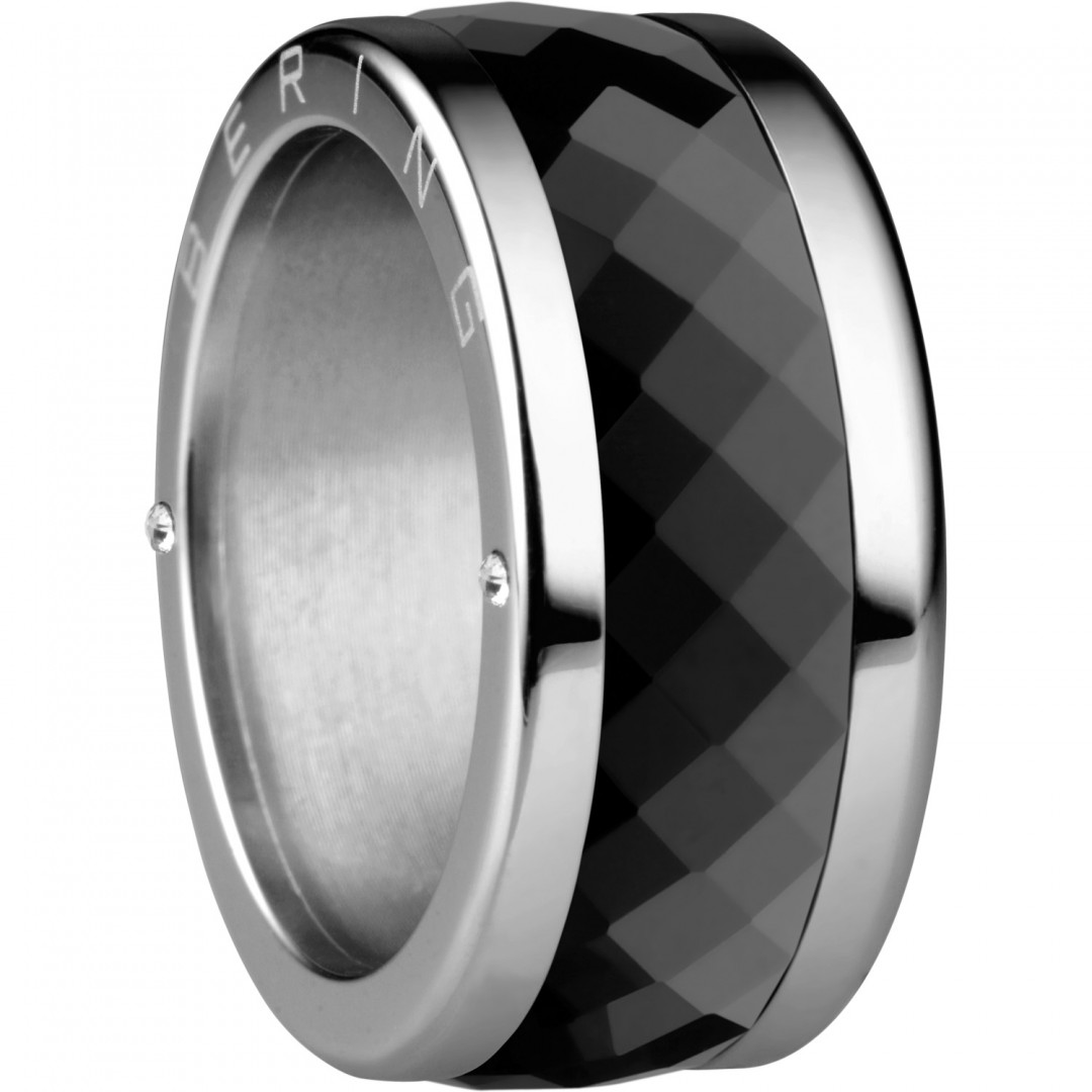 BERING Schmuck Damen Ring Set Kombinationsring Arctic Symphony ...