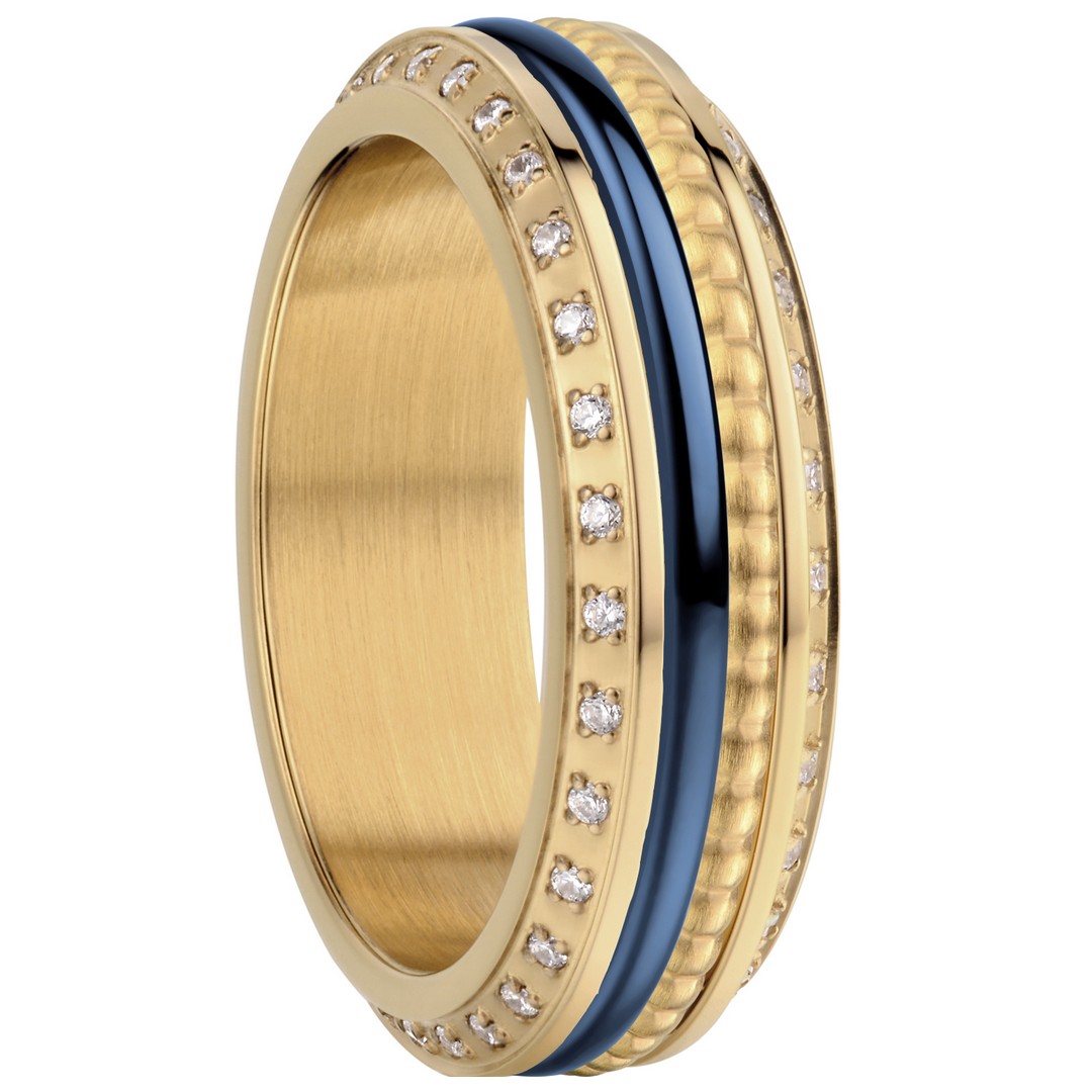 BERING Kombiring Ringkombination asc1079 | Uhrenrudloff