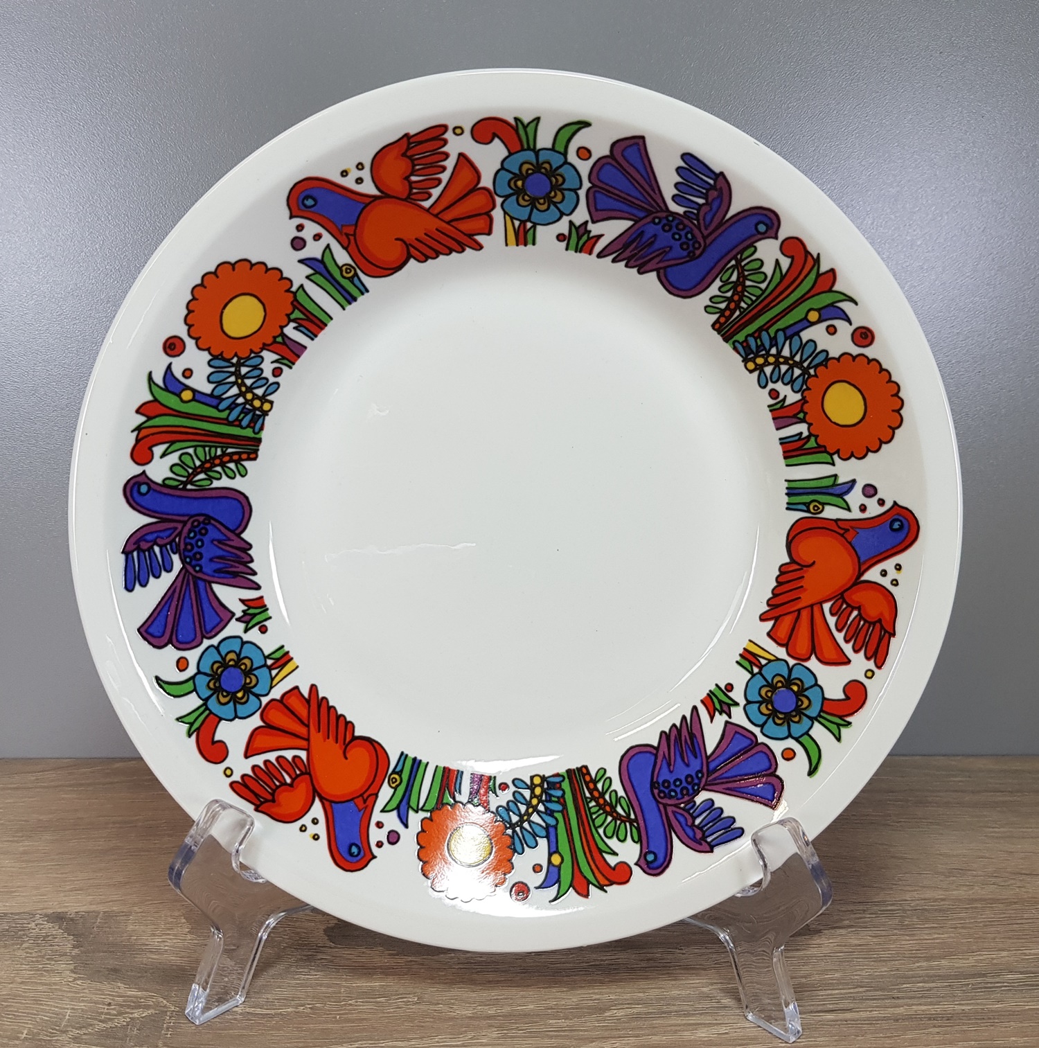 V&B Acapulco Suppenteller Ø ca. 21 cm | perfekt-gedeckt.de