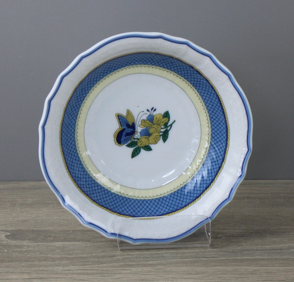 HT Form Dresden Elysée Dessertschale 13,5 cm | perfekt-gedeckt.de