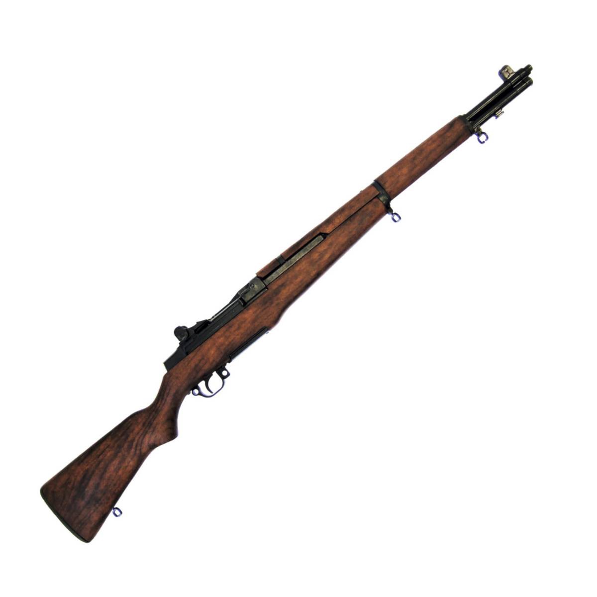 Deko Selbstladegewehr Garand M1 Rifle Caliber .30 M1 | Isideco