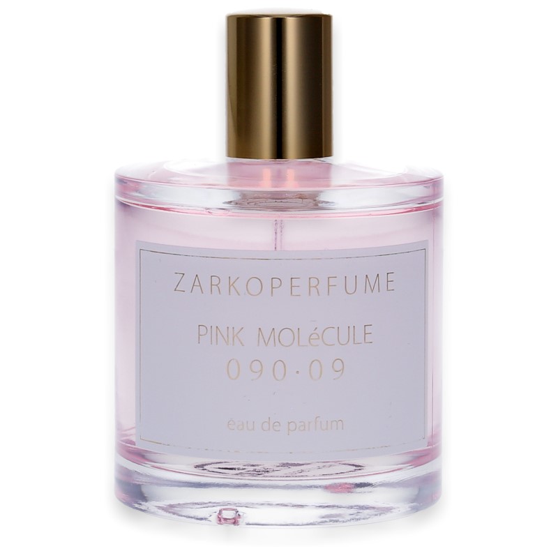 Zarkoperfume Pink Molecule 090.09 Eau de Parfum 100ml | Parfum Discount ...
