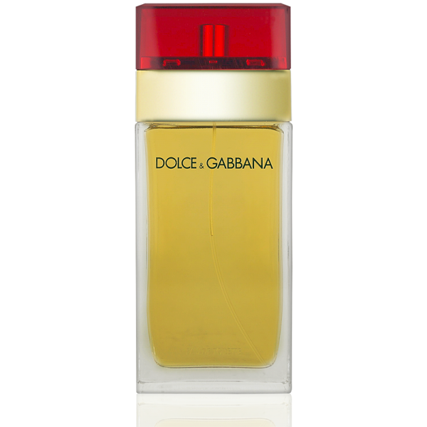 Dolce & Gabbana Parfum Femme Eau de Toilette 100ml | Parfum Discount ...