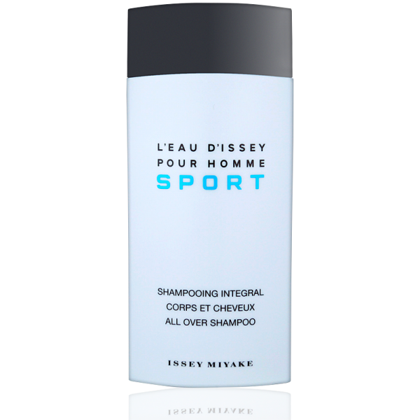 Issey Miyake L`Eau d`Issey pour Homme Sport Shower Gel 200ml | Parfum ...