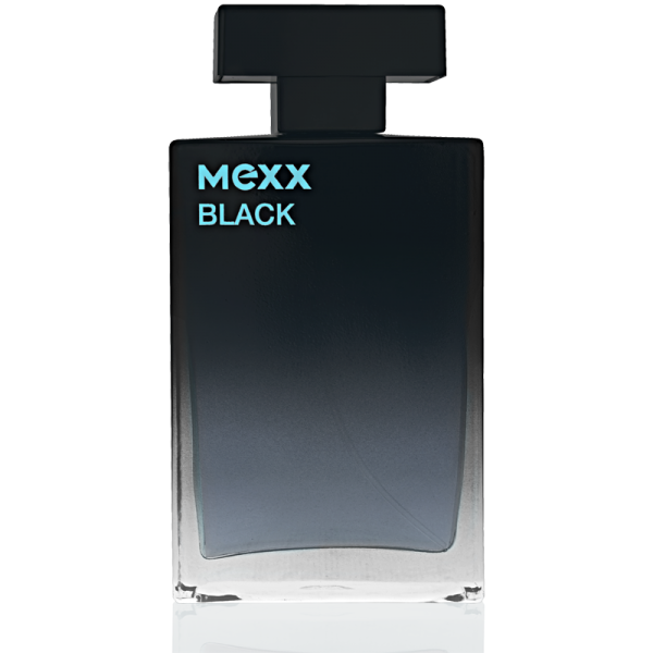 Mexx Black Man Eau de Toilette 75ml | Parfum Discount Parfüm für Dich ...