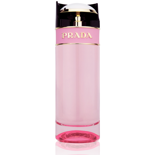 Prada Candy Florale Eau De Toilette 80ml Parfum Discount Parfüm Für