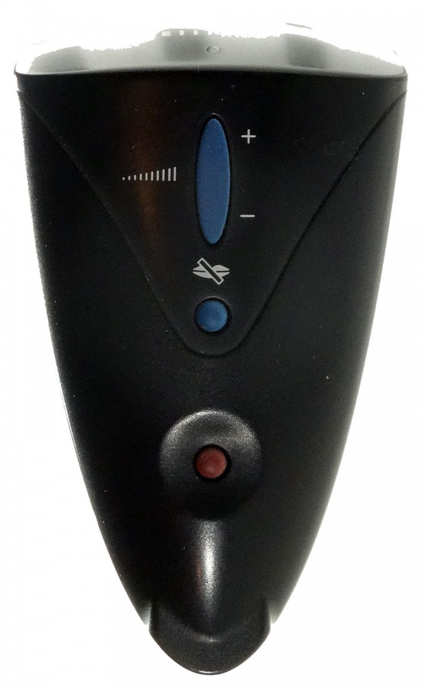 Ellipse Remote 1600-149 ID16309 | M-Ware