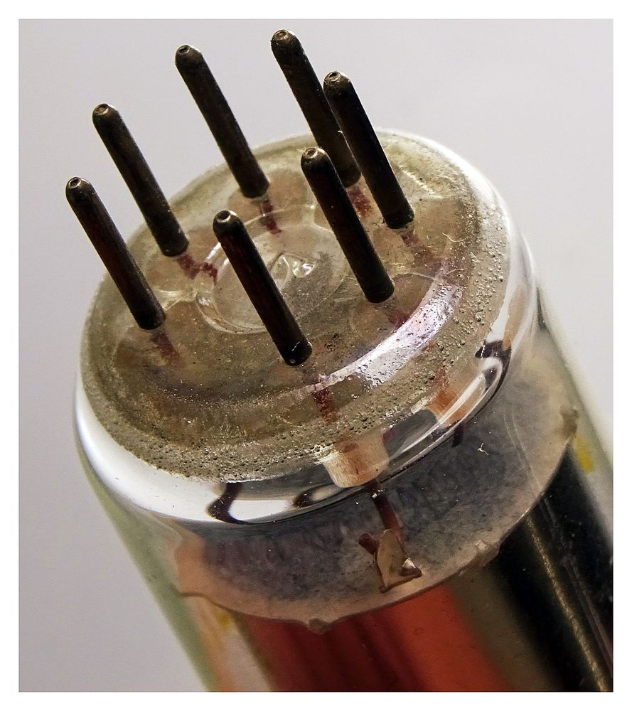 Stabilizer Tube StR150/30 WF #6463