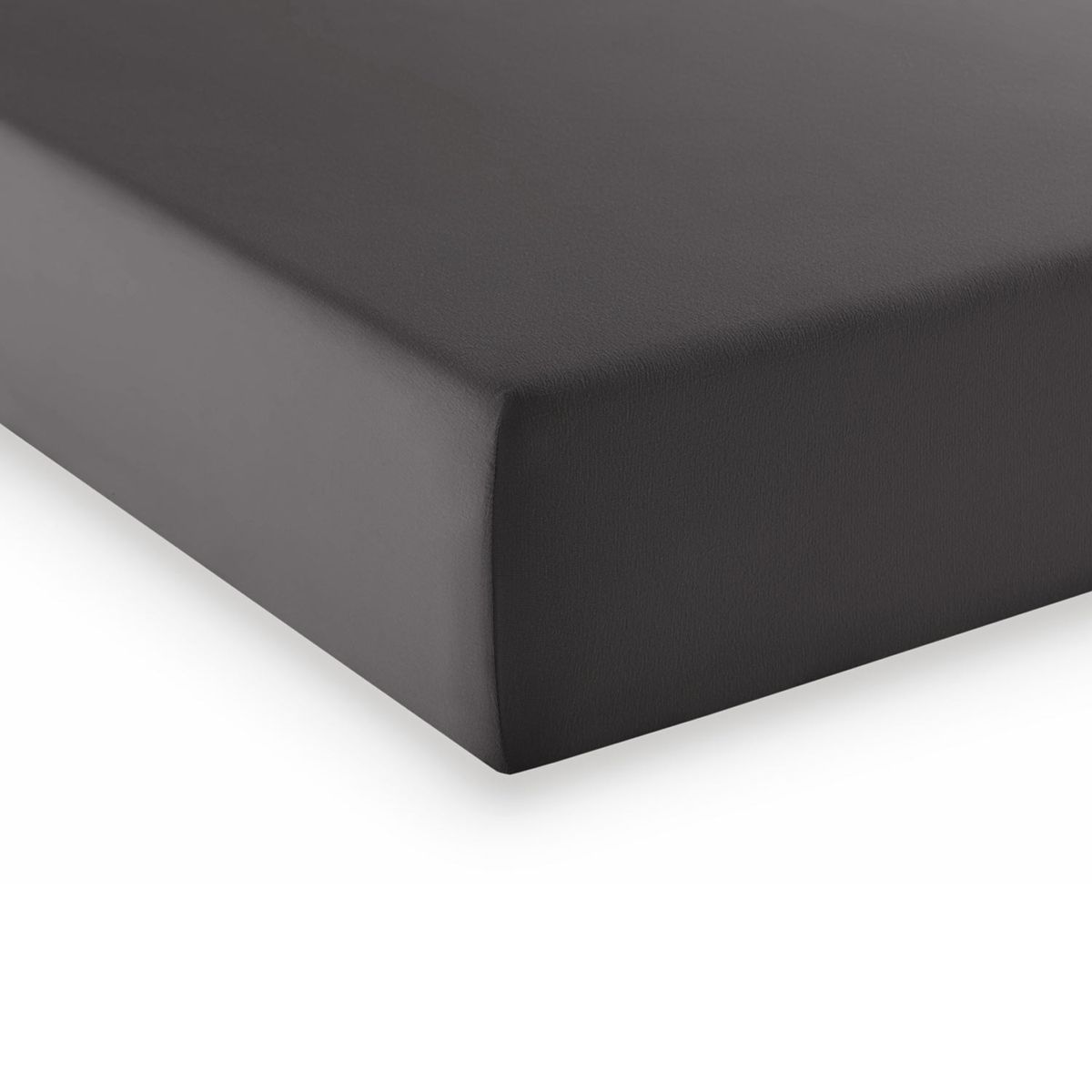 Spannbettlaken / Spannbetttuch fleuresse comfort Jersey