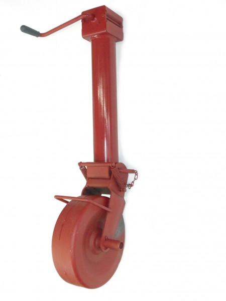 Stutzrad Fur Anhanger 2000 Kg