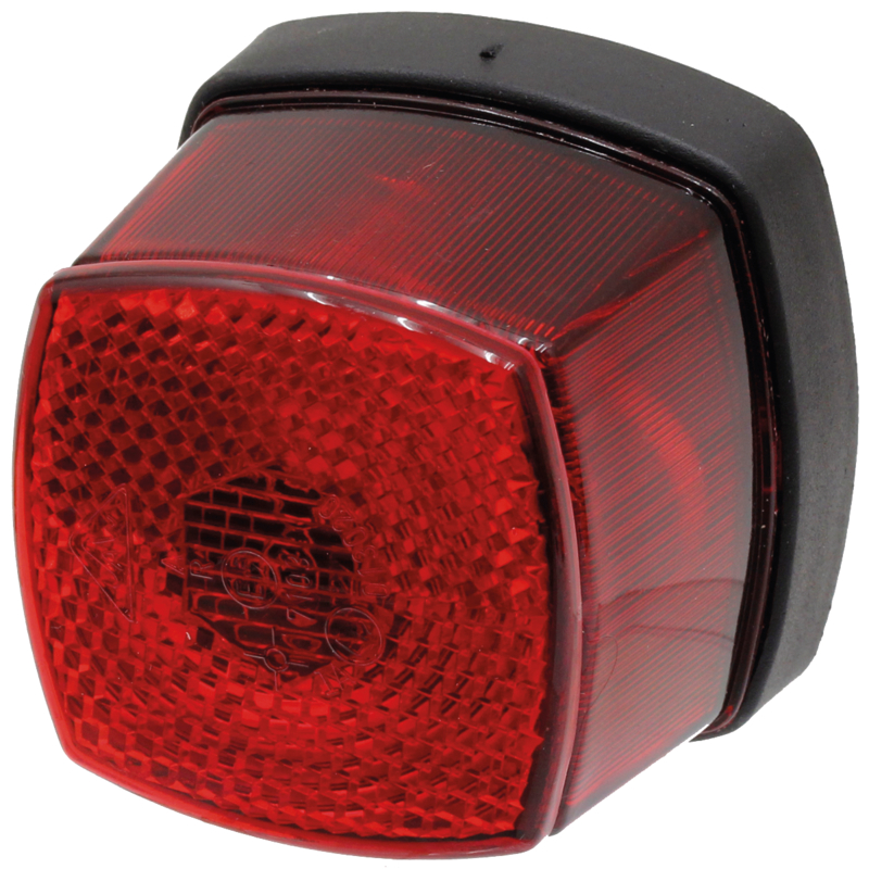 HELLA 2TM 003057031 Rückleuchte | Agrar-Profi24 Shop