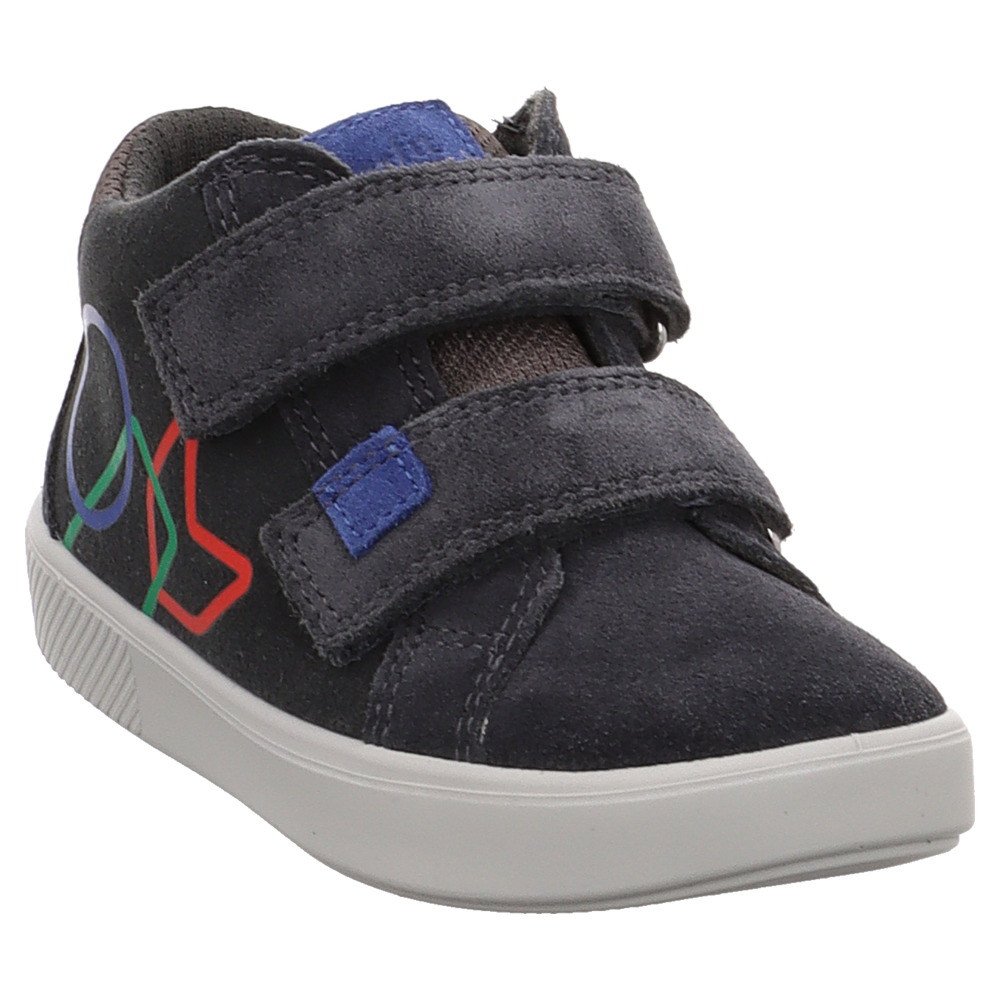Superfit - Supies - Lauflernhalbschuh - Klettverschluss - 1-000771 kaufen