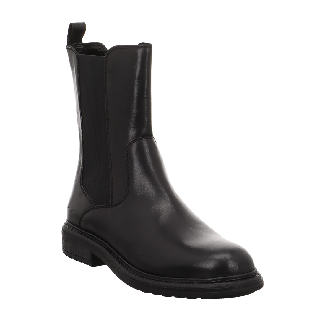 Chelsea Boots Marco Polo 1