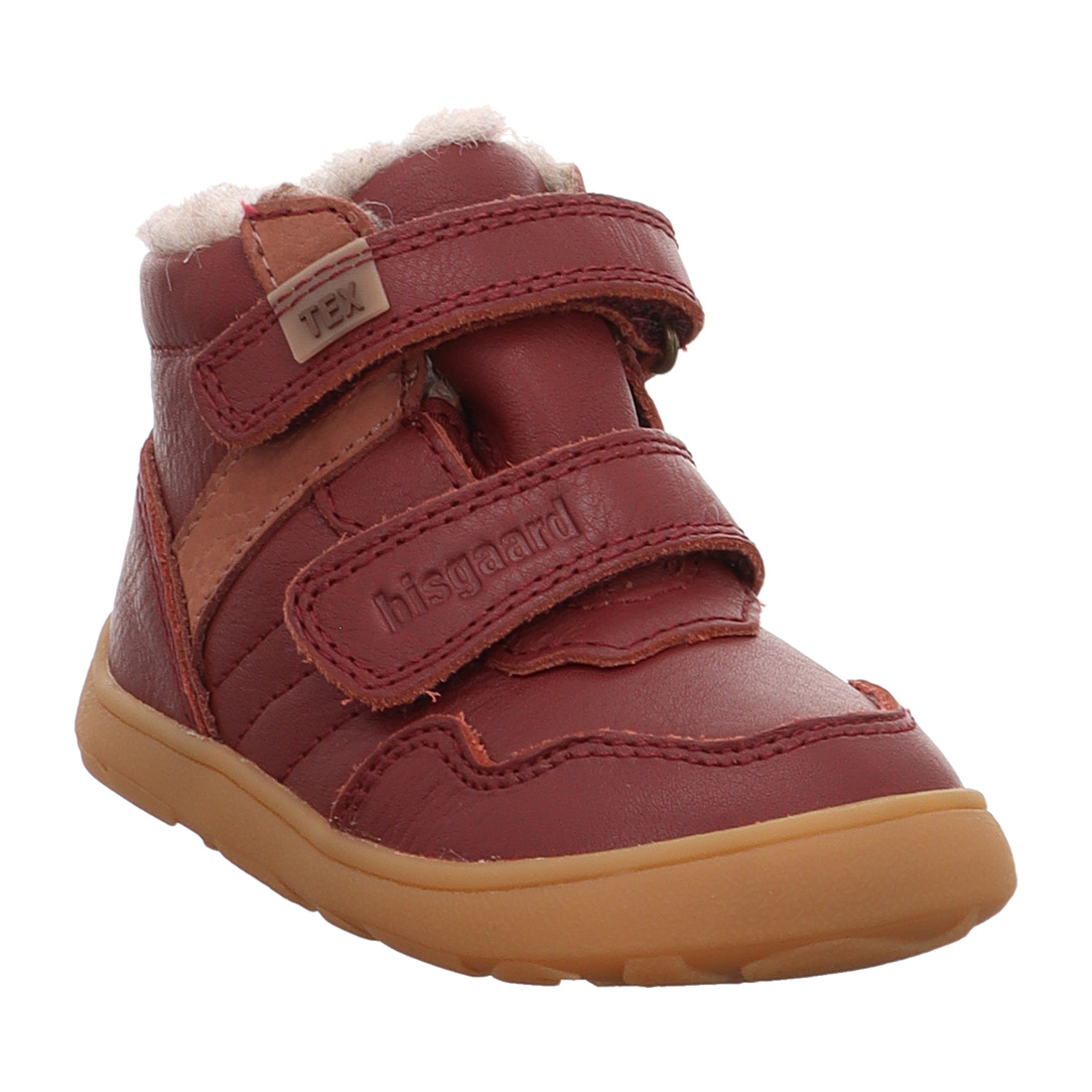 Bisgaard - 64120.225 - Barefoot Becky Tex - Boots kaufen