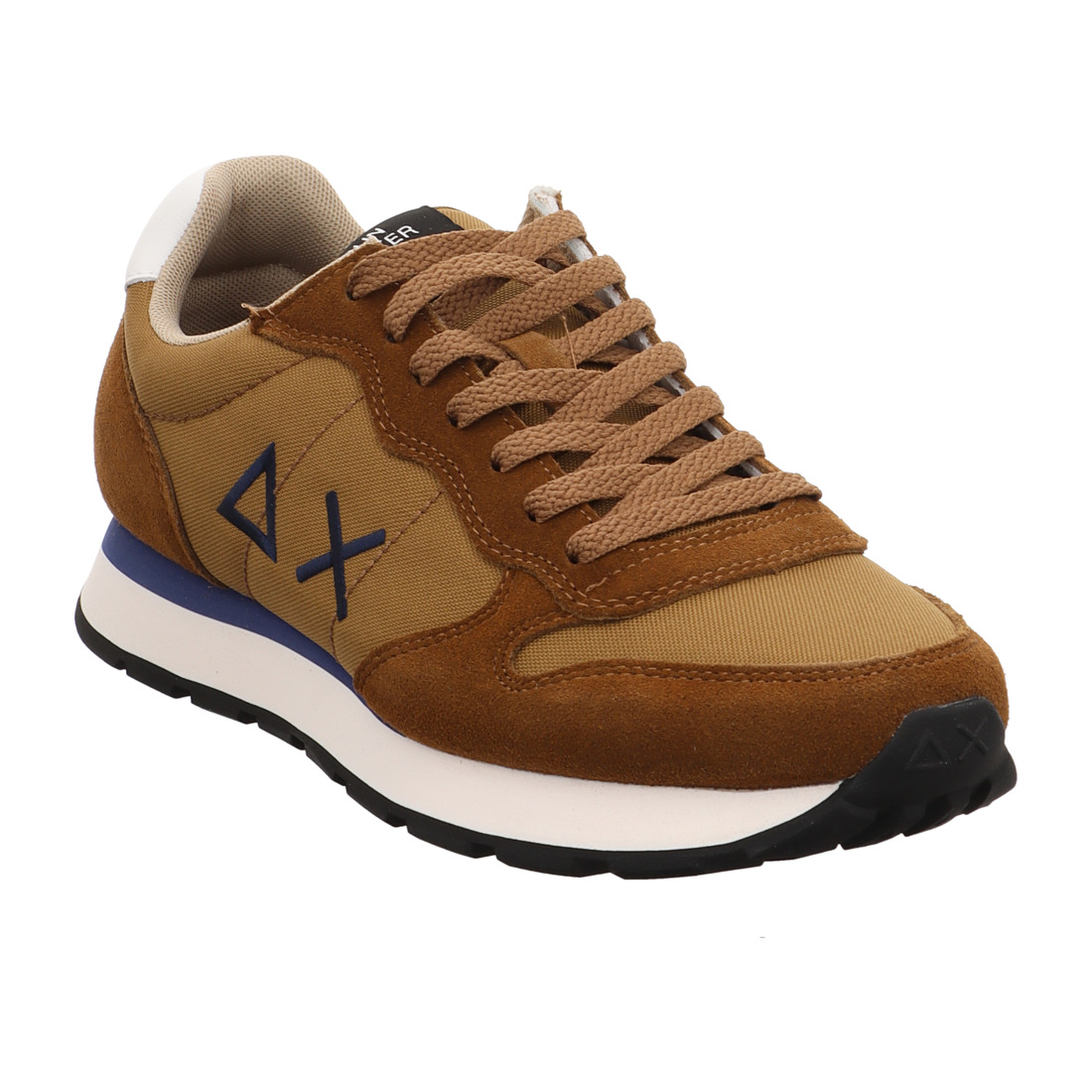 SUN68 - Tom Solid - Z45101 - Herren Sneaker kaufen