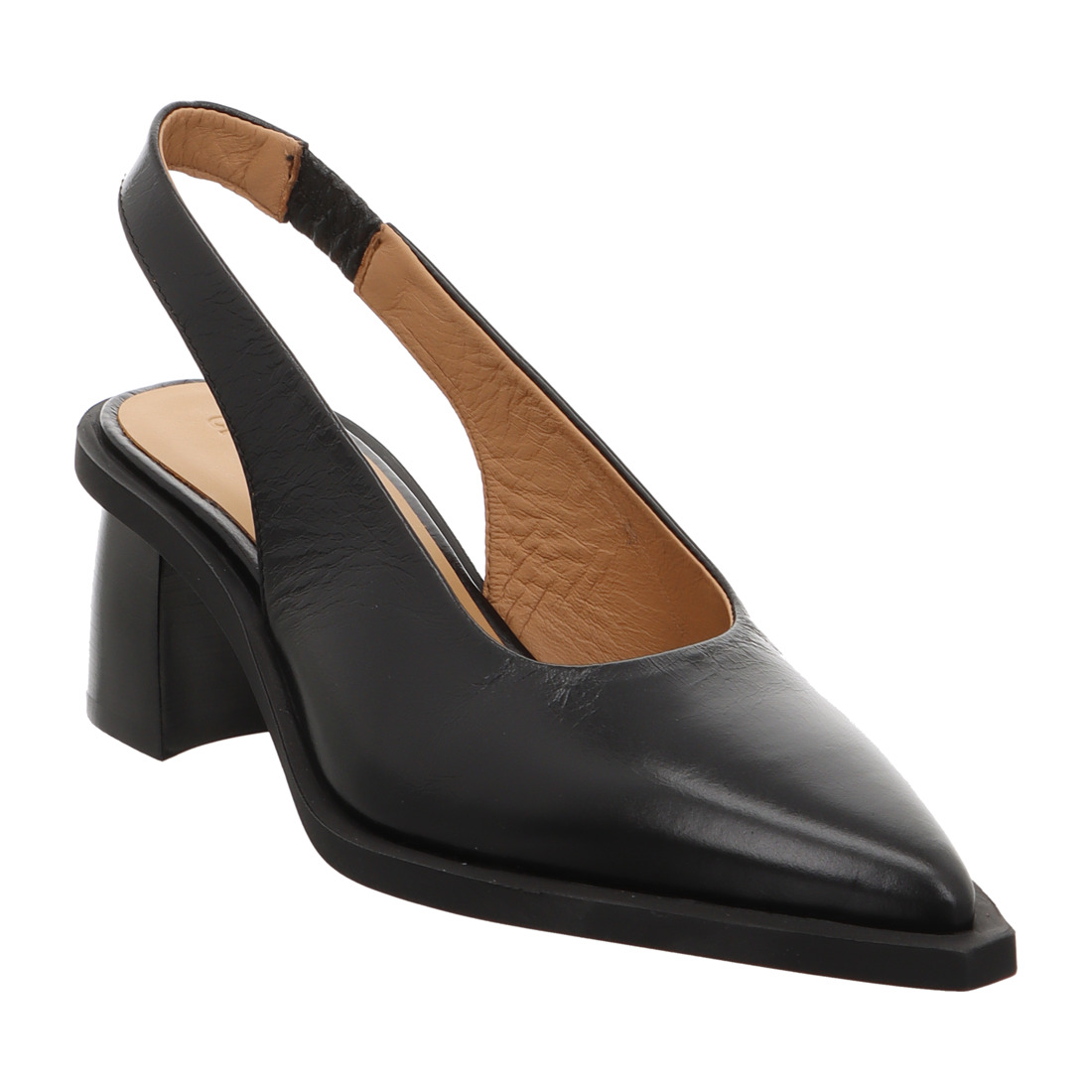 Copenhagen - CPH431 - Sling Pumps