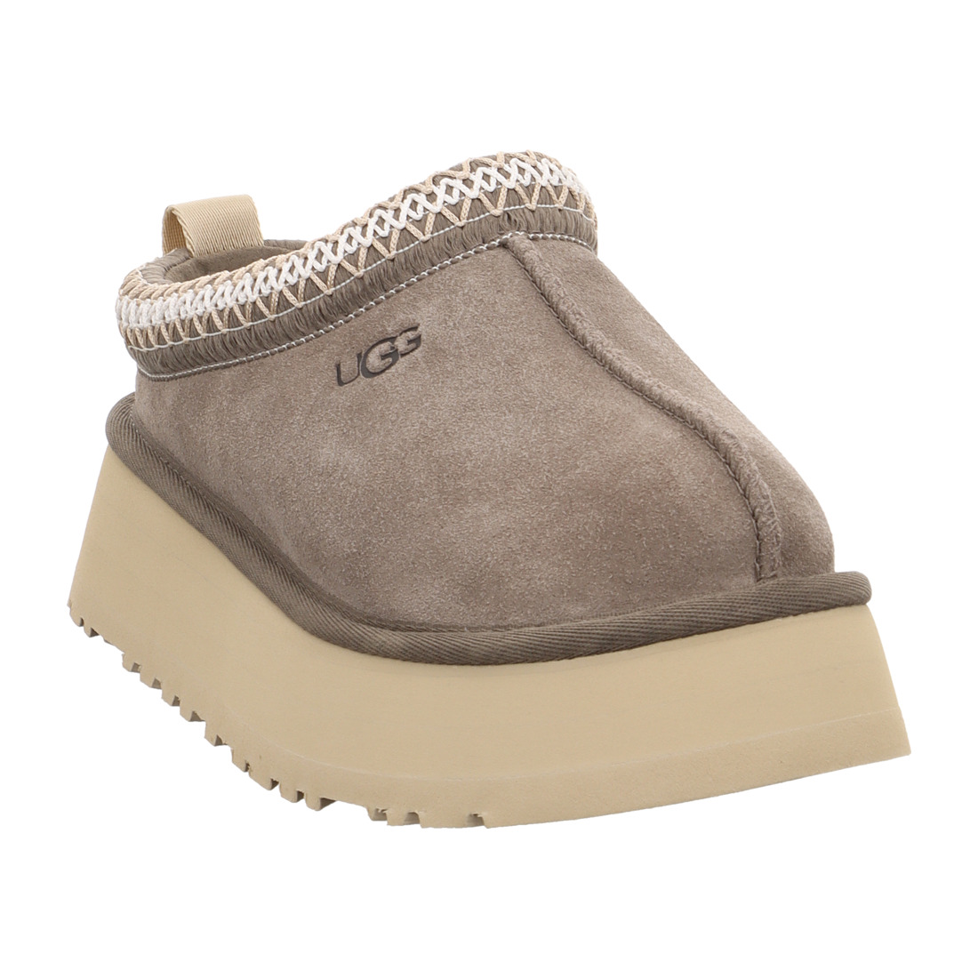 UGG - 1174471-DDRG - W Tazz ll - Pantolette - dried oregano