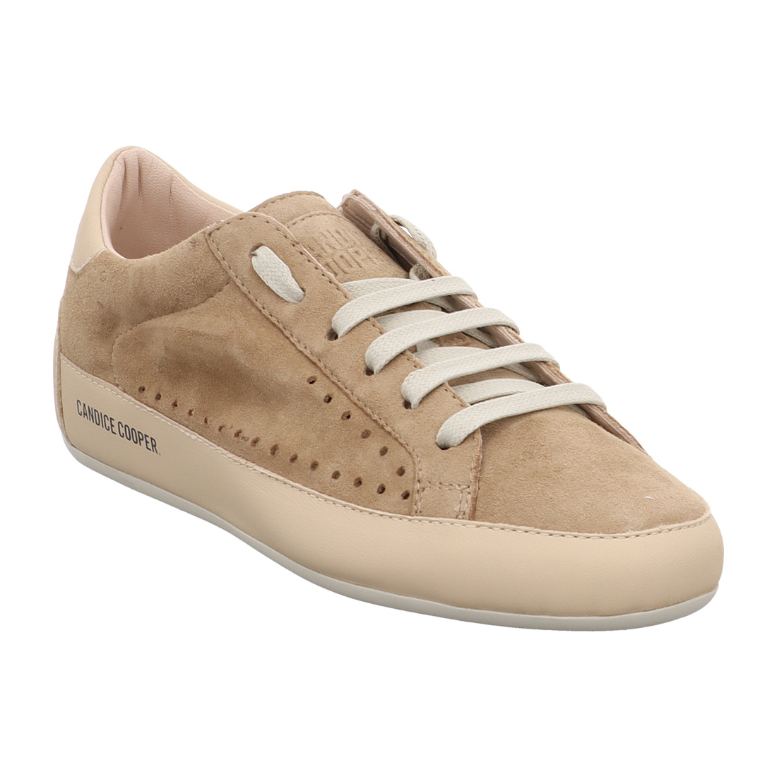 Candice Cooper - 2018263.08 - Dafne Nappa - Sneaker kaufen