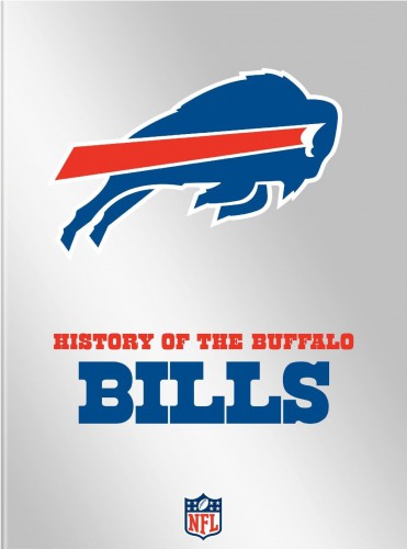 Buffalo Bills History