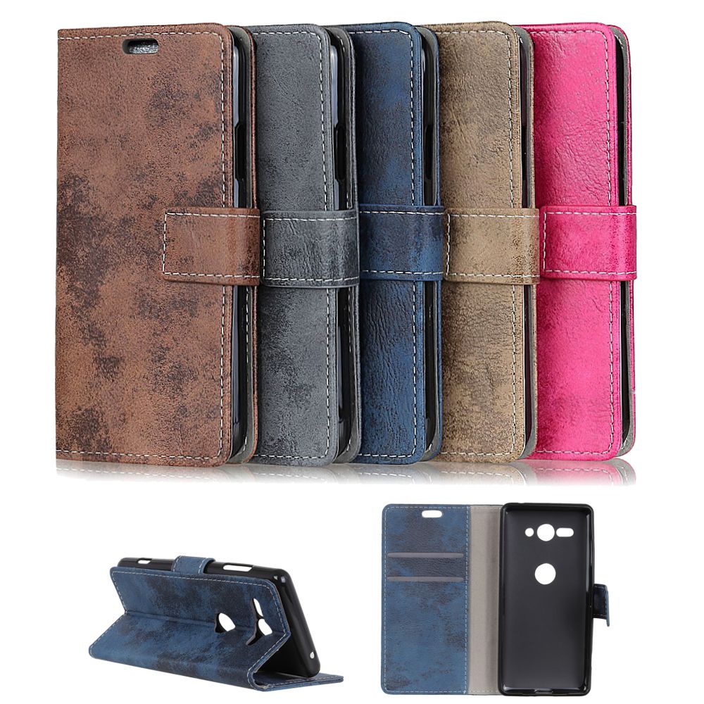 jbTec Handy Hülle Case Vintage - Handyhülle Schutzhülle Phone Cover ...