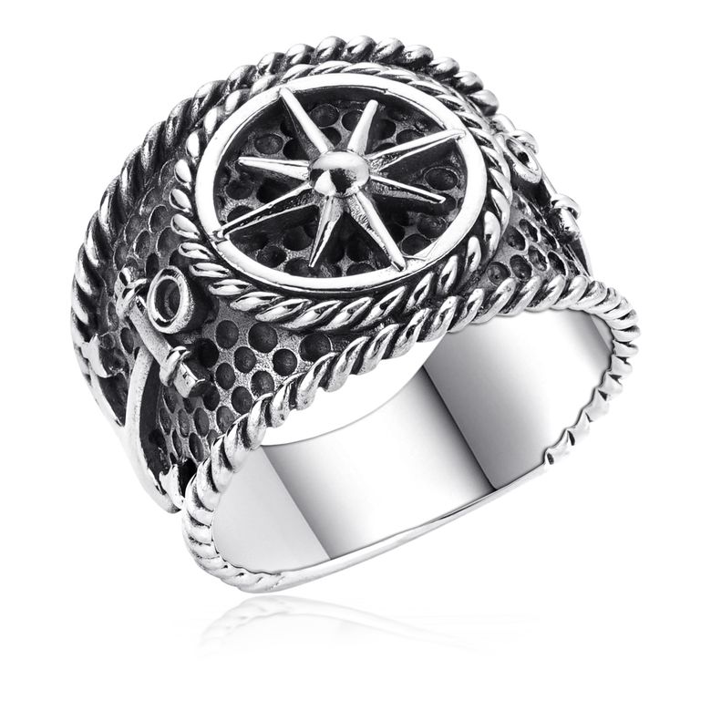 Sterns 925 rings store