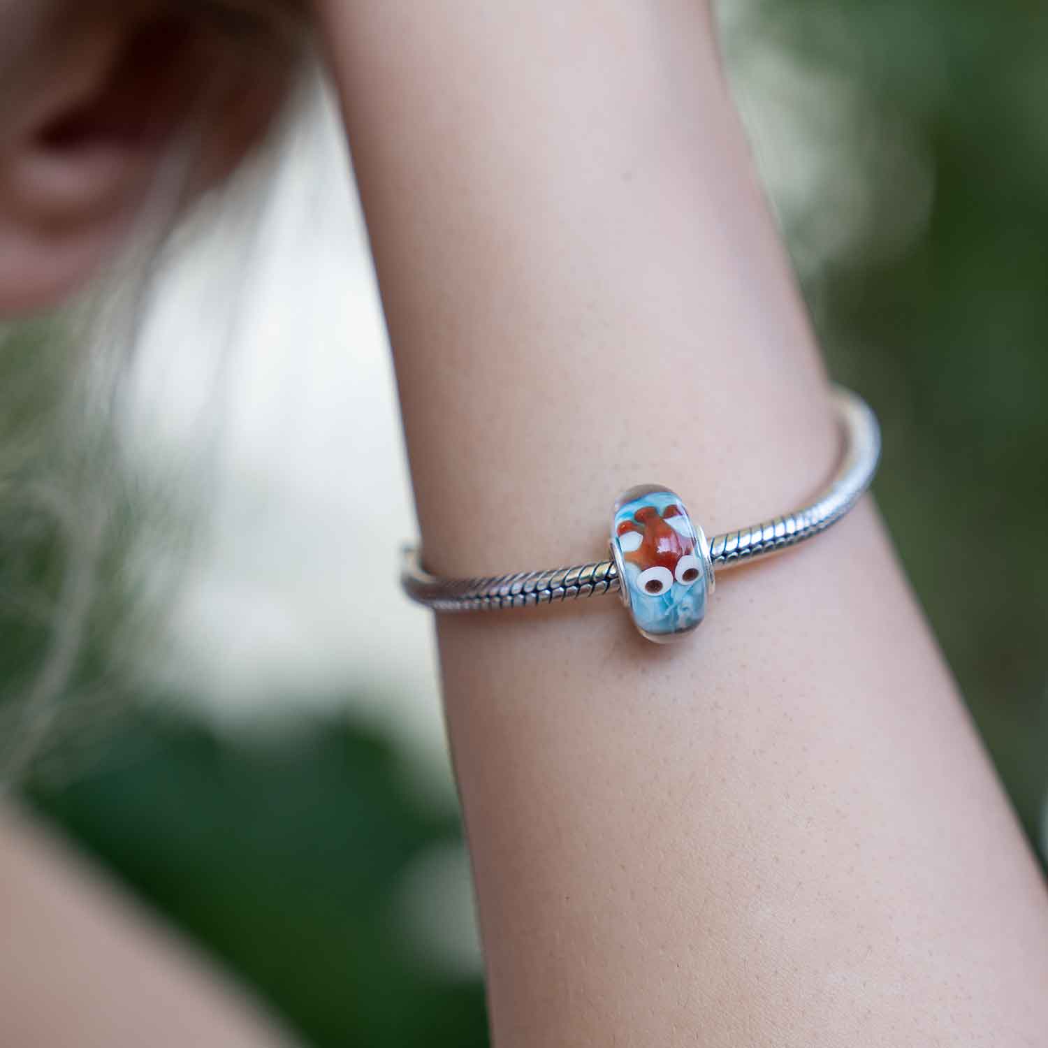 European bracelet store