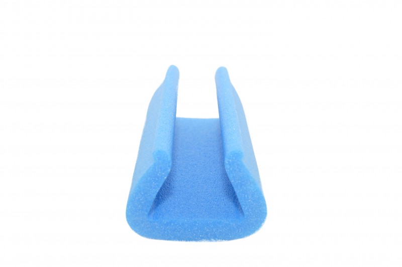 U-Foam-Profile - 5-15 mm x 7 mm x 2 m | TMS Shop