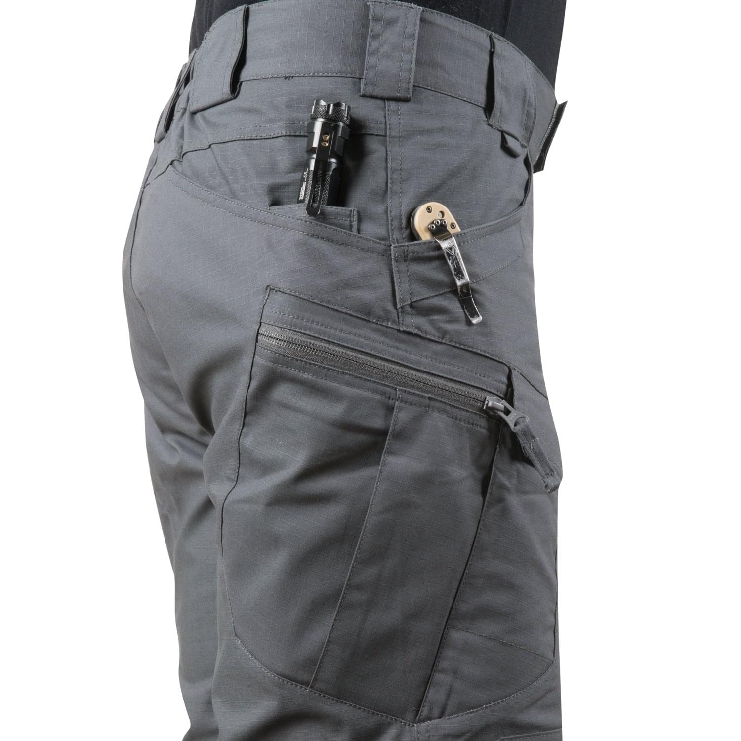 Helikon-Tex UTK uts urban tactical shorts 11 cargotasche städtisch ...