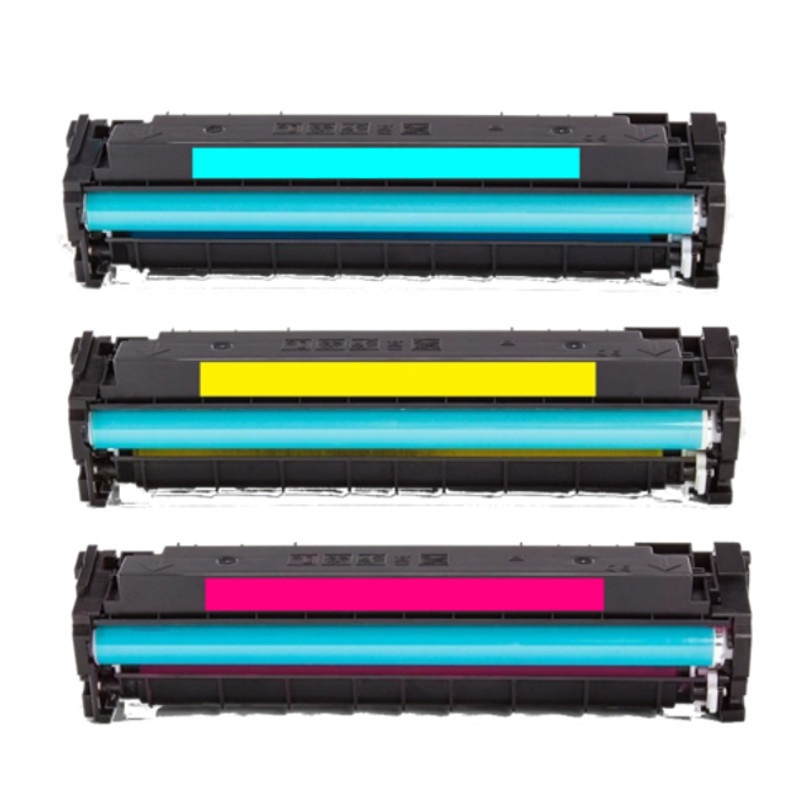 Kompatibler Toner XL für HP Color LaserJet Pro MFP M377dw | WasDazu.ch