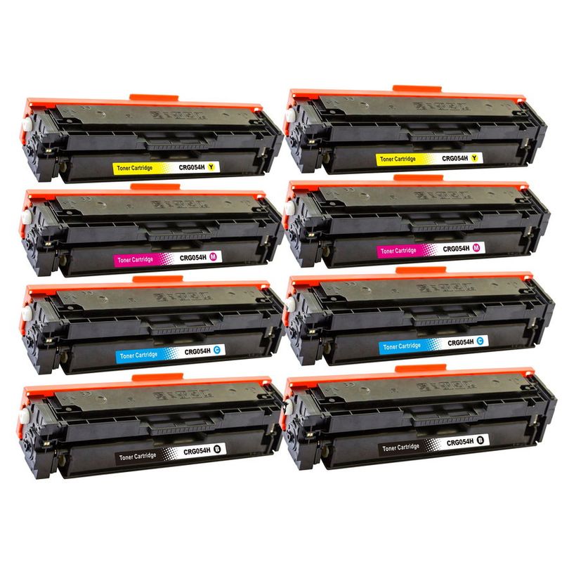 Kompatibler Toner XL für Canon i-SENSYS MF641cw | WasDazu.ch