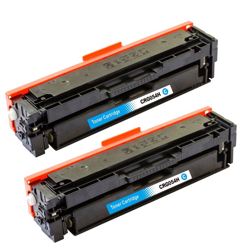 Kompatibler Toner XL für Canon i-SENSYS MF643cdw | WasDazu.ch