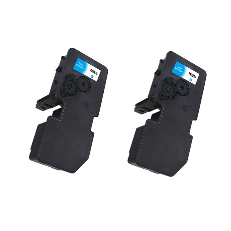 Kompatibler Toner für Kyocera ECOSYS M5521cdw | WasDazu.ch