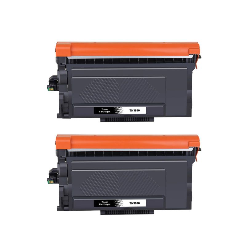 Kompatibler Toner für Brother MFC-L6910DN | WasDazu.ch