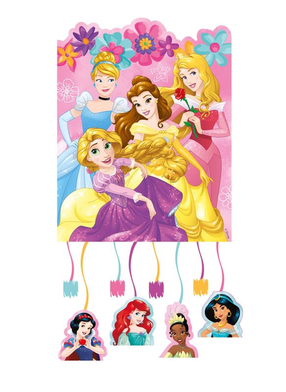 Disney Princess Pinata | playflip.de