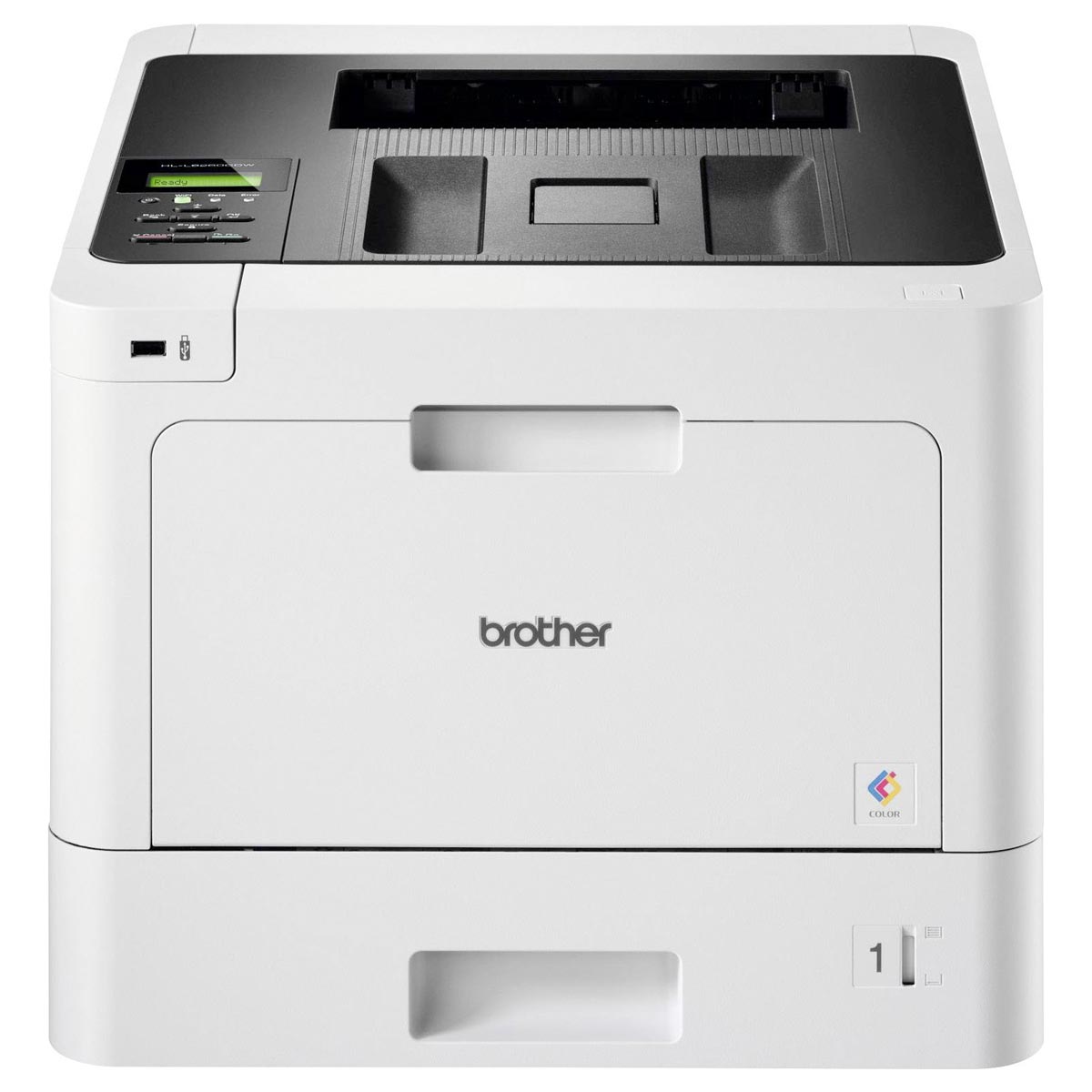 Brother HL-L8260CDW Farblaserdrucker | PrintSpeed