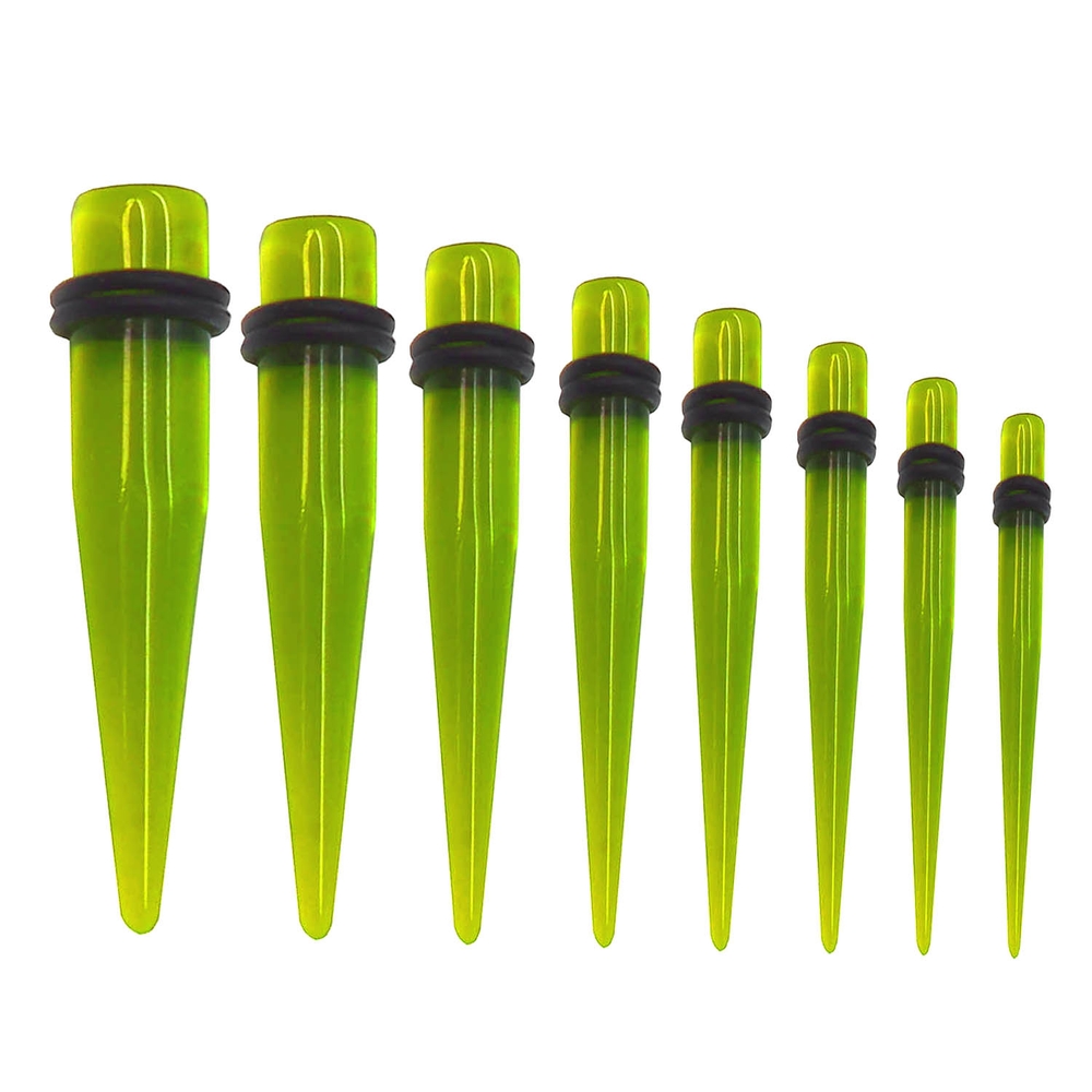 Dehnstab Set O Einzeln 1 6 2 3 4 5 6 8 10 Mm Dehnungsset Dehnungsstab