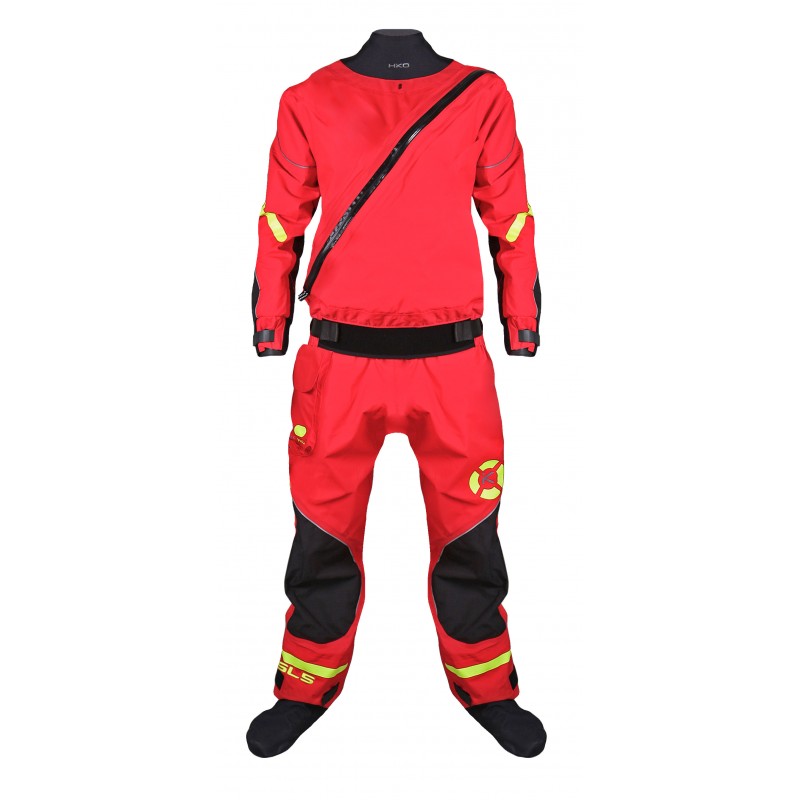 HIKO SAFETY dry suit | Kajakprofi