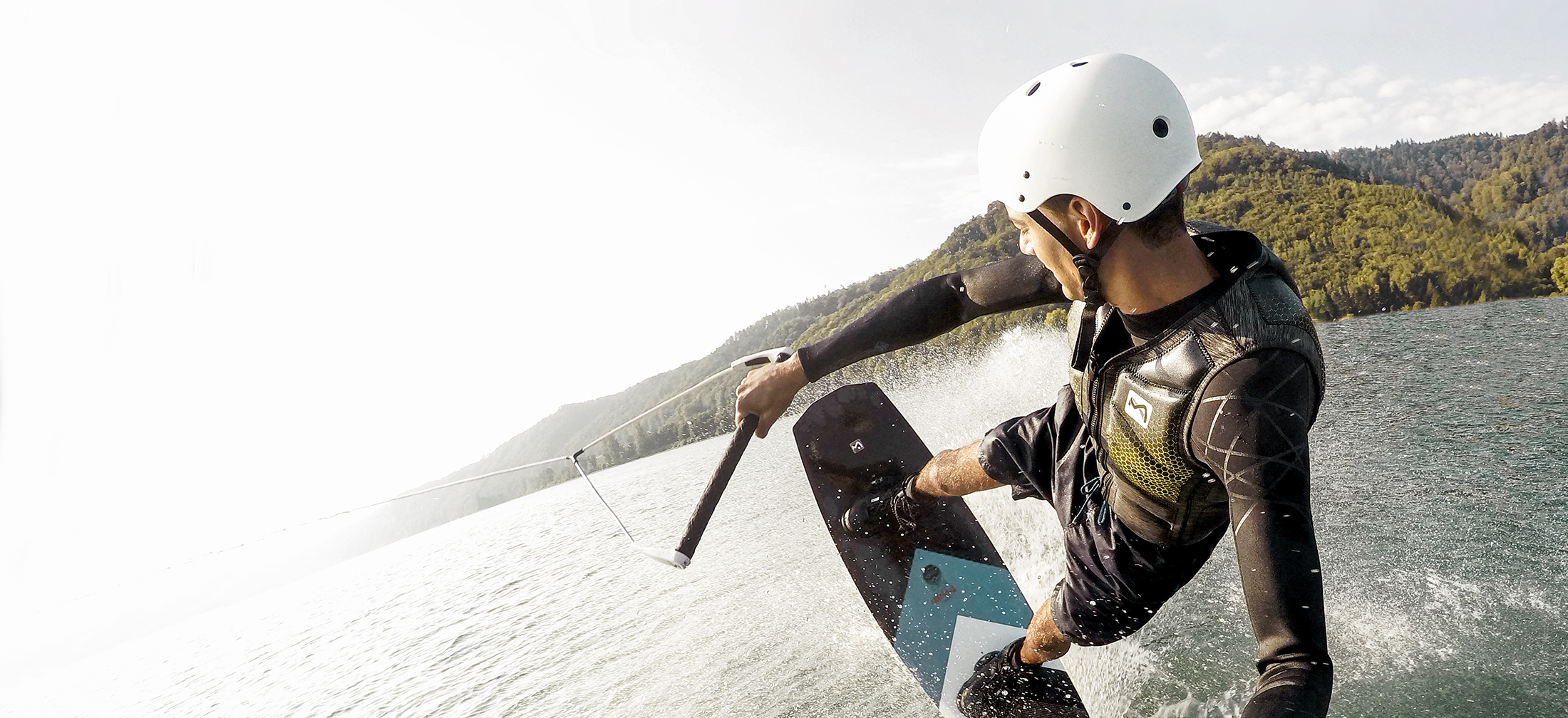 Mesle Watersports | Feel the beat of the water!