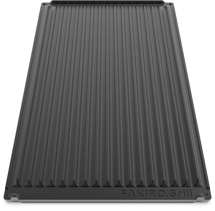 Speicherplatte Fakiro Grill GN 1/1 längs - Bartscher TG-995 ...