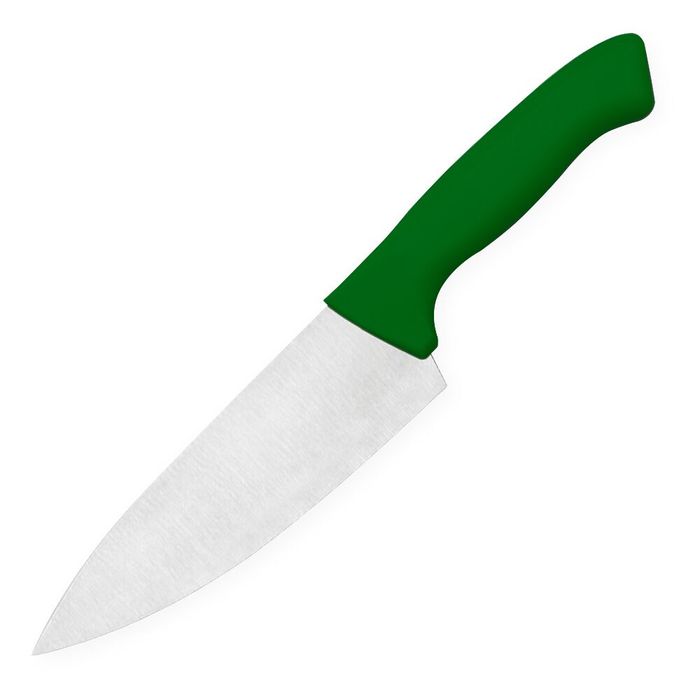 Profi-Kochmesser Klinge: 160mm | Gastrogeräte24