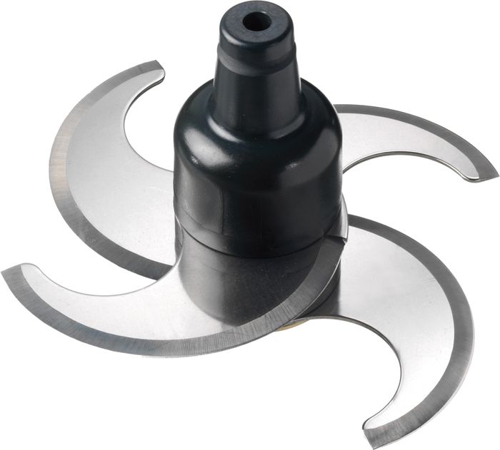 4-fach-Messer flach zu Cutter 120.838 - Bartscher 120.844 | Gastrogeräte24