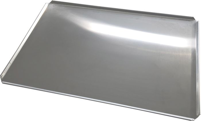 Aluminium Backblech 600/400 - Bartscher TG-405 | Gastrogeräte24