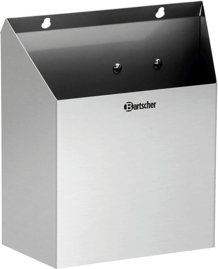 Einfüllschute zu Gemüseschneider GMS600 - Bartscher 120.344 ...