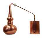 Willkommen bei Destillatio - Ihr Shop zum Destillieren und Kochen